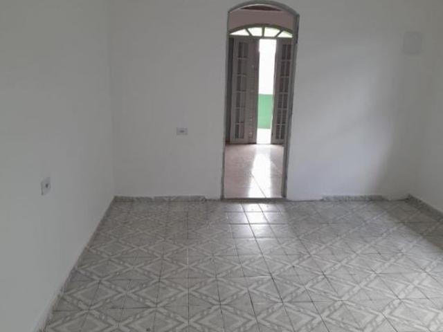 Sobrado, Sítio Bela Vista, Mauá, SP