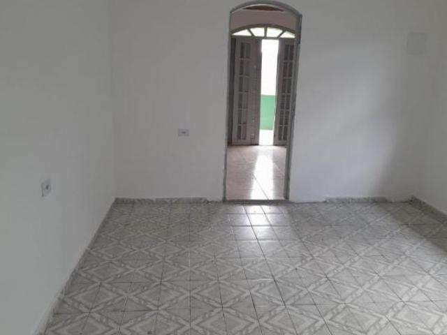 Sobrado, Sítio Bela Vista, Mauá, SP