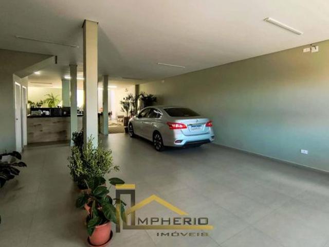 Sobrado, Sítio Cercado, Curitiba, PR