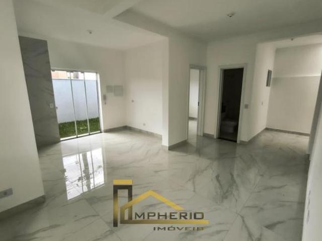 Sobrado, Sítio Cercado, Curitiba, PR