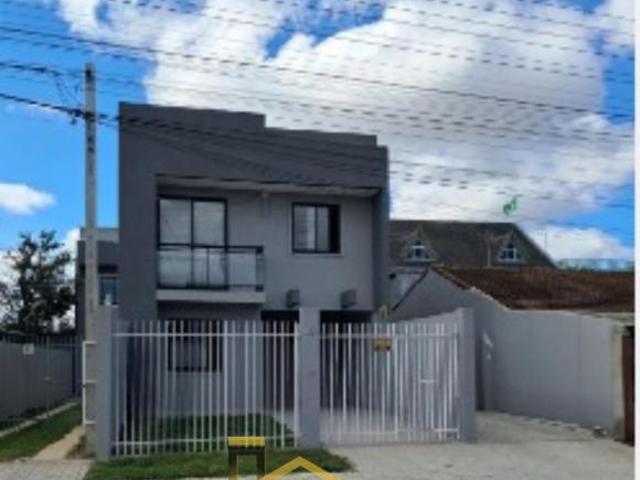 Sobrado, Sítio Cercado, Curitiba, PR