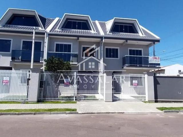 Sobrado, Sítio Cercado, CURITIBA PR