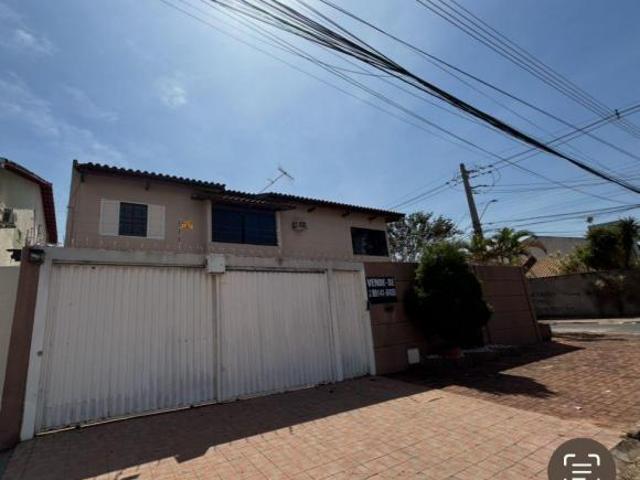 SOBRADO Sobrado com 3 Quarto s por R$ 750000.00 no setor Jardim América AD33404
