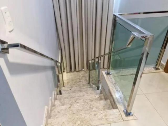 SOBRADO JARDIM EMBAIXADOR SOROCABA 3 DORM / 2 VAGAS