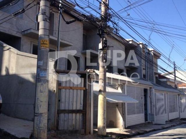 SOBRADO TUCURUVI