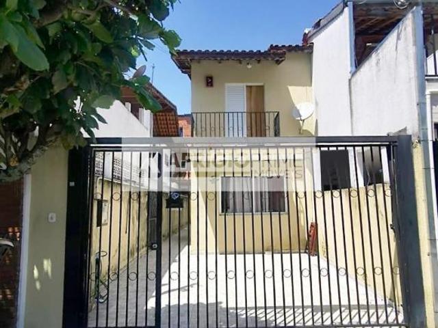 Sobrado Taboão da Serra