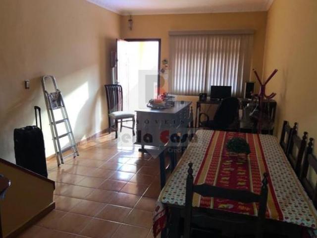 SOBRADO TATUAPÉ 3 DORMITORIOS SALA COZINHA 2 BANHEIROS 2 VAGAS