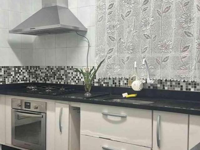 SOBRADO TATUAPÉ 155 M²
