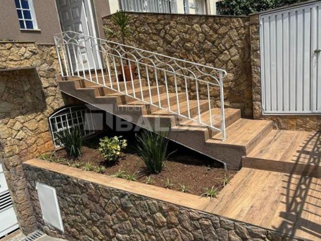 SOBRADO TATUAPÉ 180 m² 4 DORMITÓRIOS 3 VAGAS