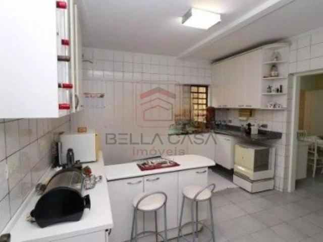 Sobrado Tatuapé 200mts2 Área Construida 4 dorm + 2 vagas