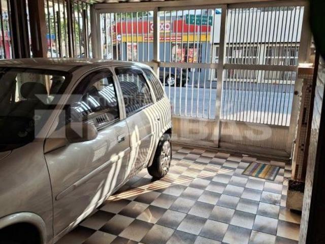 Sobrado Tatuapé 2 dormitórios Excelente localização!