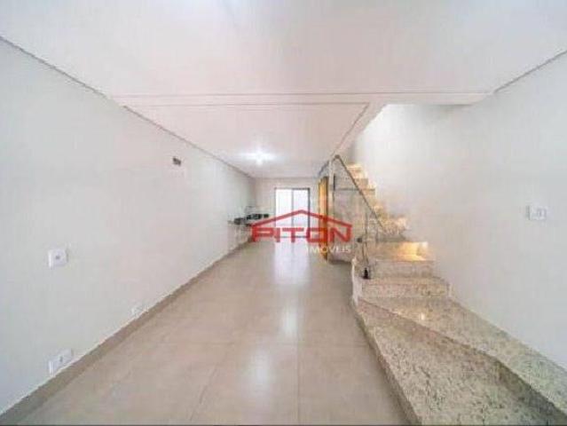 Sobrado Tatuapé SP