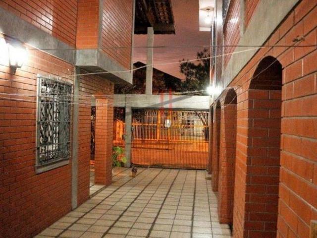 Sobrado Tatuapé Parque São Jorge