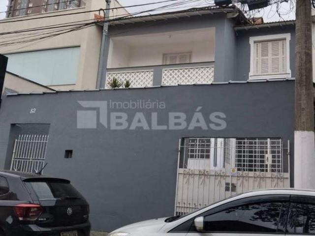 SOBRADO TATUAPÉ PRÓXIMO AO OBA HORTIFRUTI
