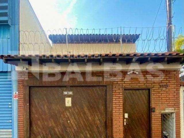 SOBRADO TATUAPÉ RESIDENCIAL OU COMERCIAL LOCALIZAÇÃO SEM IGUAL