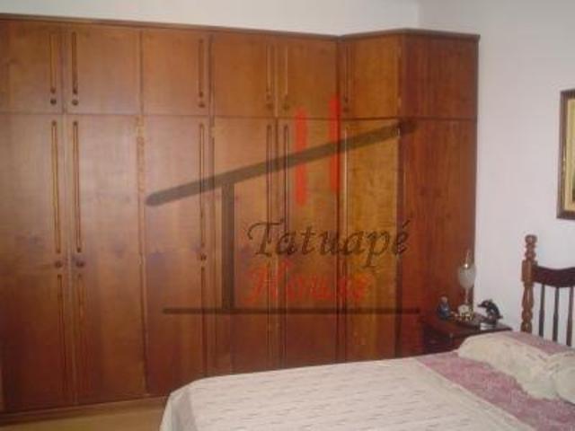 Sobrado Tatuape Venda Aluguel 8x24 Tatuape
