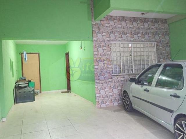SOBRADO TATUÍ