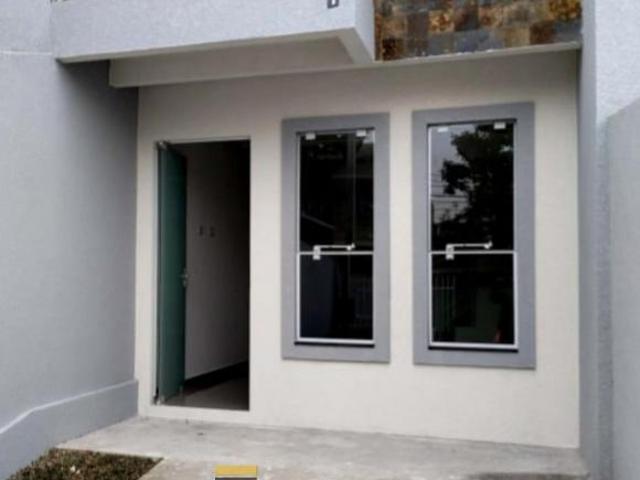 Sobrado, Tatuquara, Curitiba, PR