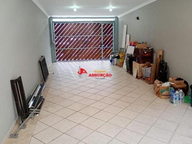 SOBRADO TERRANOVA II SEMI MOBILIADO