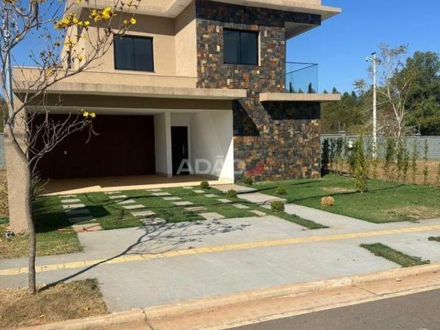 SOBRADO TERRAS ALPHA 2 Casa em Condomínio com 3 Quarto s por R$ 1400000.00 no setor Alvorada IN32