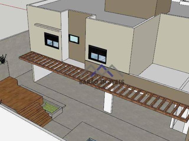 Sobrado Terras de Jundiaí Entrega Março 2023