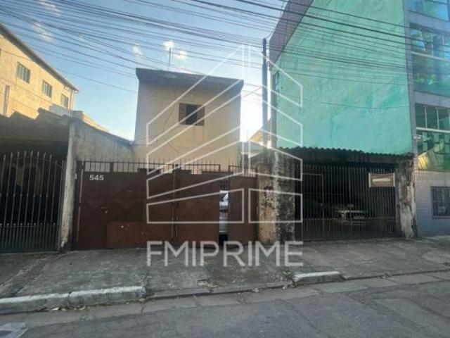 Sobrado / Terreno