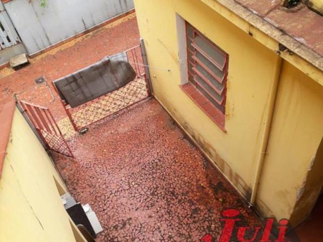 SOBRADO + TERRENO RUDGE RAMOS VILA MARIZA EM SÃO BERNARDO DO CAMPO