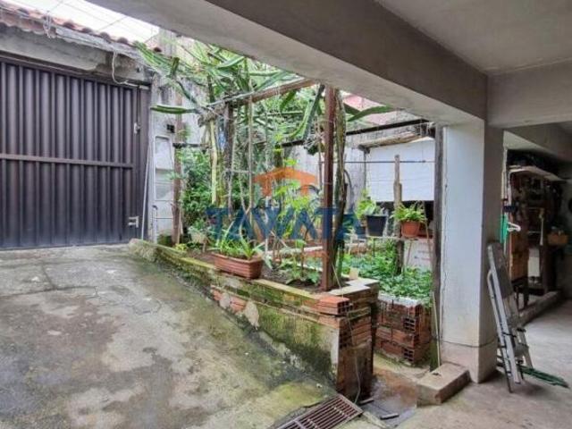 SOBRADO / TERRENO VENDA