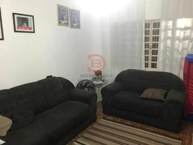 Sobrado Ótimo estado 2 vagas cobertas
