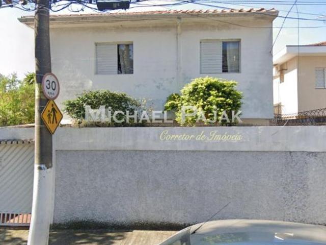 Sobrado tipo para venda com 3 quartos Michael Pajak 11 99996 4550