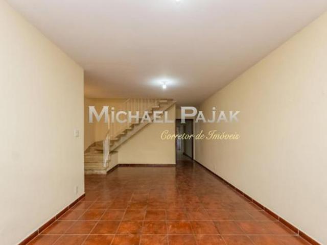 Sobrado tipo para venda com 3 quartos, sendo 2 suítes Michael Pajak 11 99996 4550