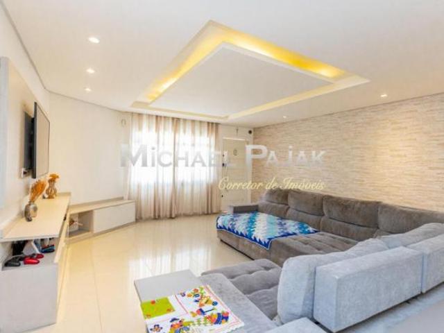 Sobrado tipo para venda com 3 quartos, sendo 3 suítes Michael Pajak 11 99996 4550