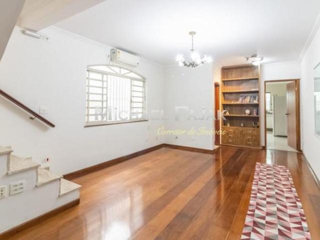 Sobrado tipo para venda com 2 quartos, sendo 2 suítes Michael Pajak 11 99996 4550
