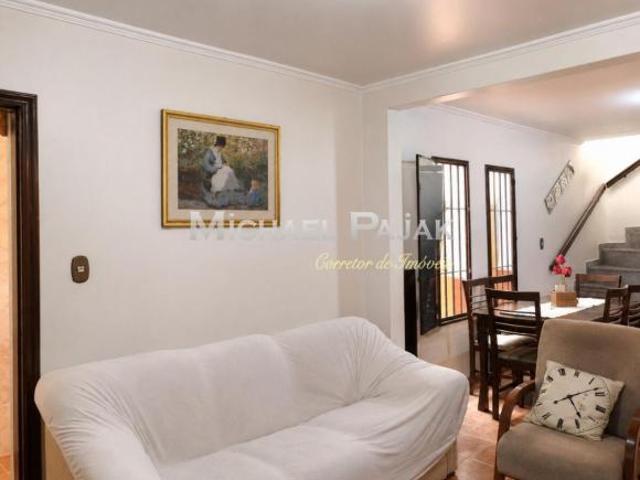 Sobrado tipo para venda no Jardim Cachoeira Michael Pajak 11 99996 4550