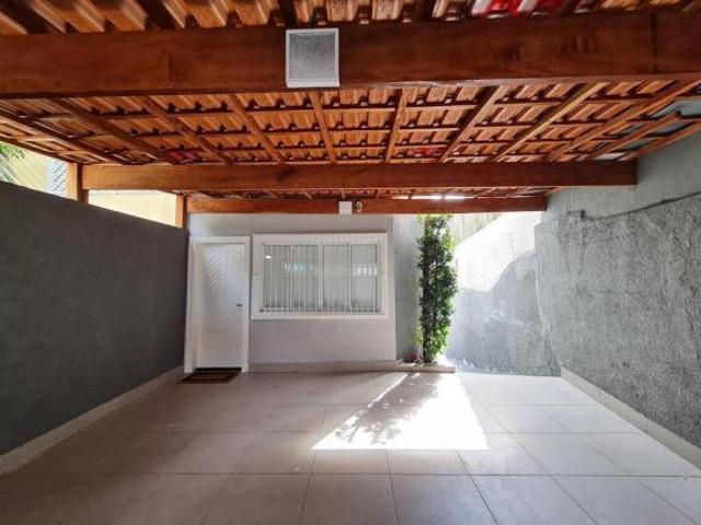 Sobrado todo reformado no Jardim Ester