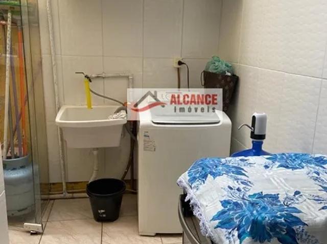 Sobrado todo reformado excelente acabamento 03 suítes