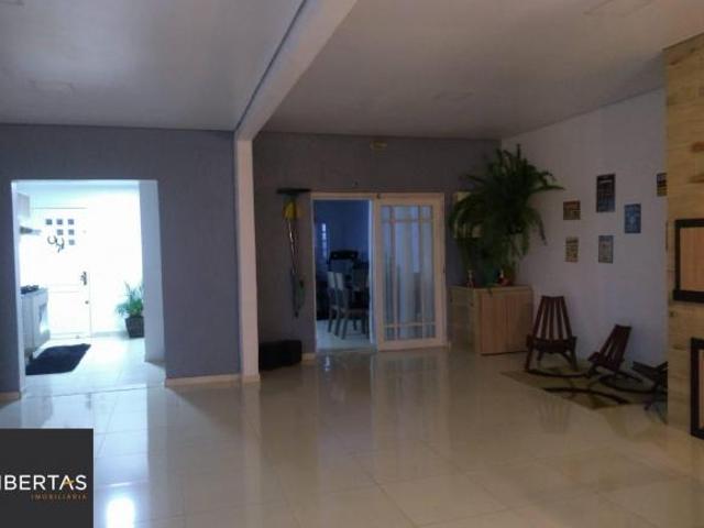 Sobrado todo reformado, 114 m², bairro Centro Novo, Eldorado do Sul