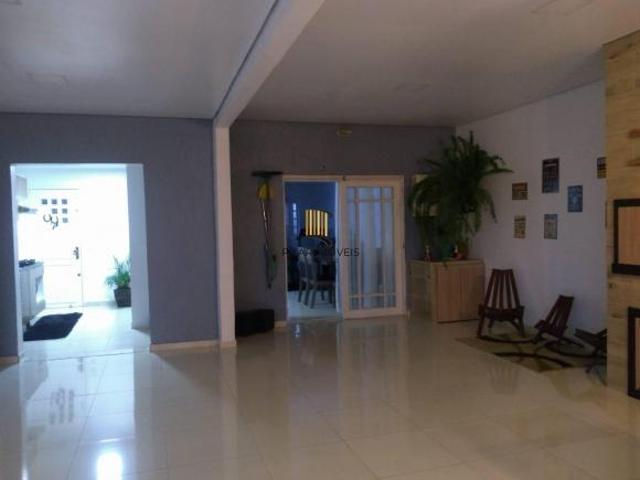 Sobrado todo reformado, 114 m², bairro Centro Novo, Eldorado do Sul