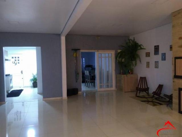 Sobrado todo reformado, 114 m², bairro Centro Novo, Eldorado do Sul