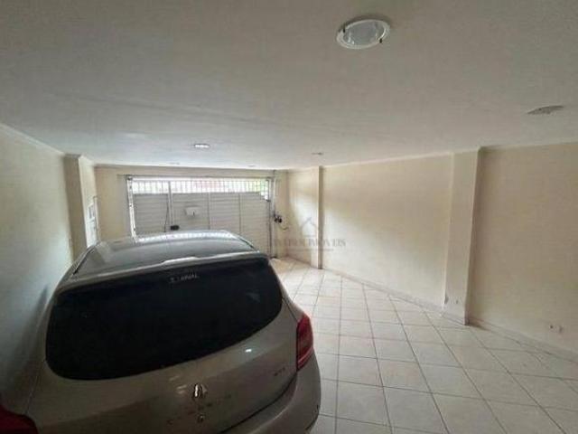 Sobrado todo reformado 4 suítes c/ 250 mt Butantã