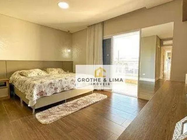 Sobrado TOP Espetacular á venda 4 suítes, AC: 368m² AT: 355m² local excelente, fácil acesso a Ta