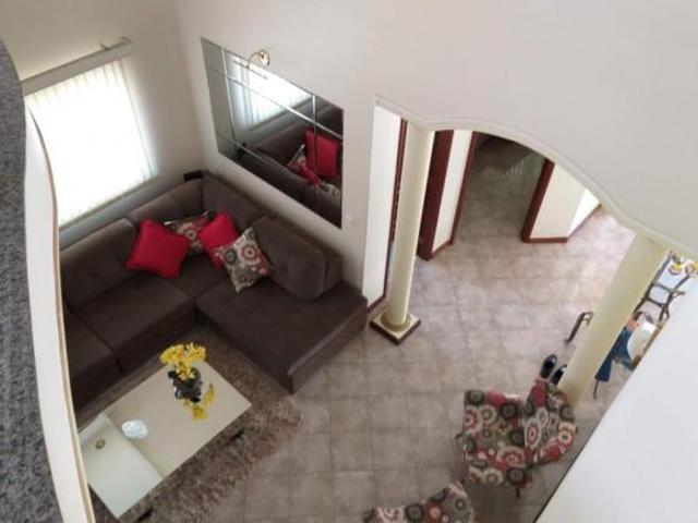 Sobrado top na Ribeirania | Aqui na Imobiliária Rosa e Rangel