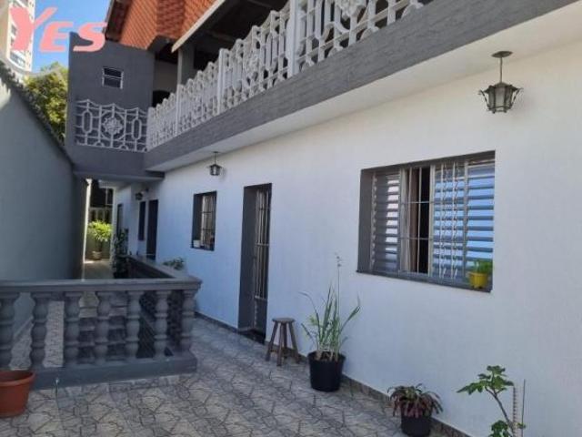 Sobrado TOP para venda na Vila Formosa