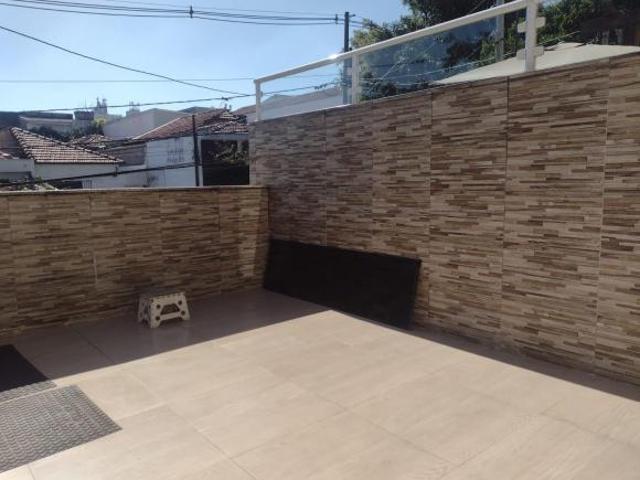 Sobrado totalmente reformado à venda, Vila Mariana, São Paulo, SP