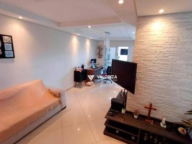 SOBRADO TOTALMENTE REFORMADO CONDOMINIO BOSQUE DE SEVILLA