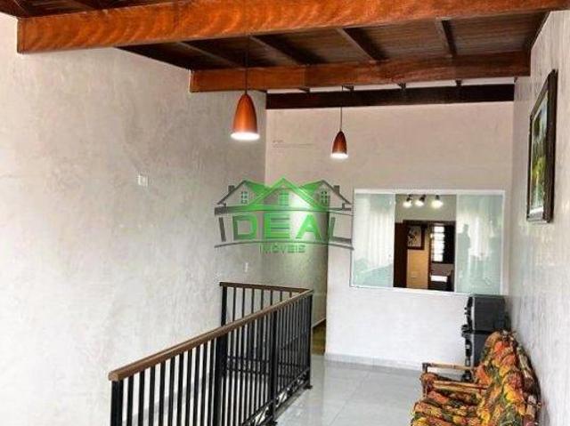 Sobrado Totalmente Reformado para Venda no Parque São Domingos, 2 dorm, 2 vagas, 80 m, 105 m