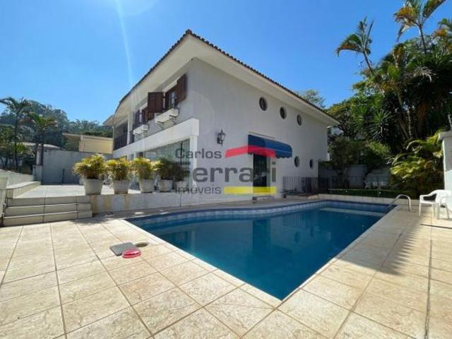 Sobrado Tremembé / Jardim Virginia Bianca 4 dormitórios, 4 vagas, piscina