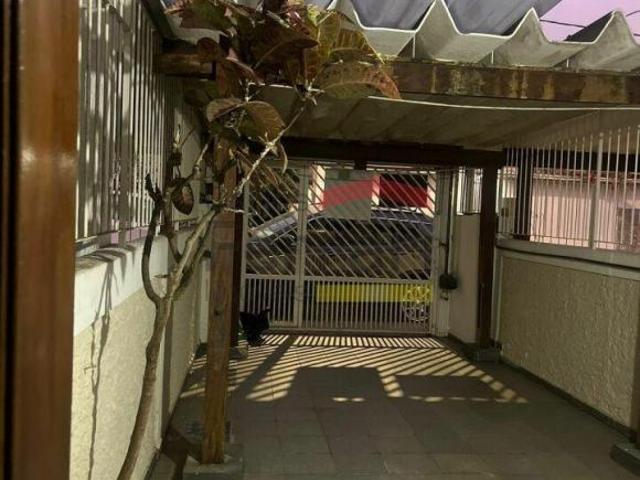 Sobrado Tremembé