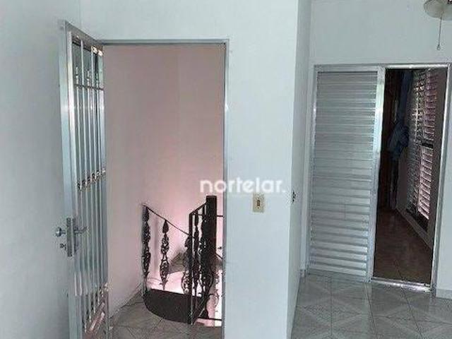 Sobrado Tremembé 3 dormitórios sendo 1 suíte, escritório e 2 vagas cobertas
