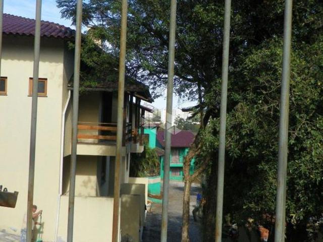 sobrado três dormit. uma suite cavalhada